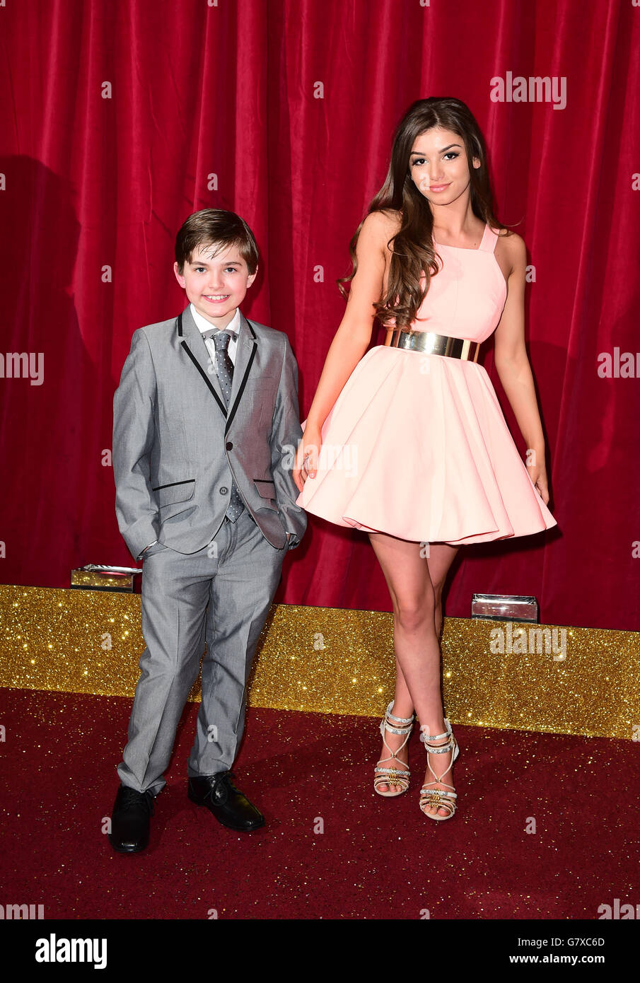 Eliot carrington hi-res stock photography and images - Alamy