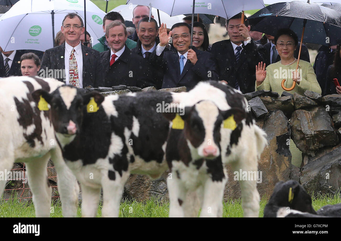 Enda garvey hi-res stock photography and images - Alamy