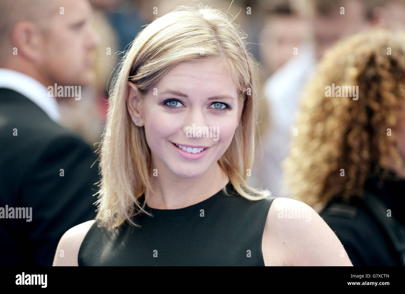 Rachel riley tomorrowland hi-res stock photography and images - Alamy