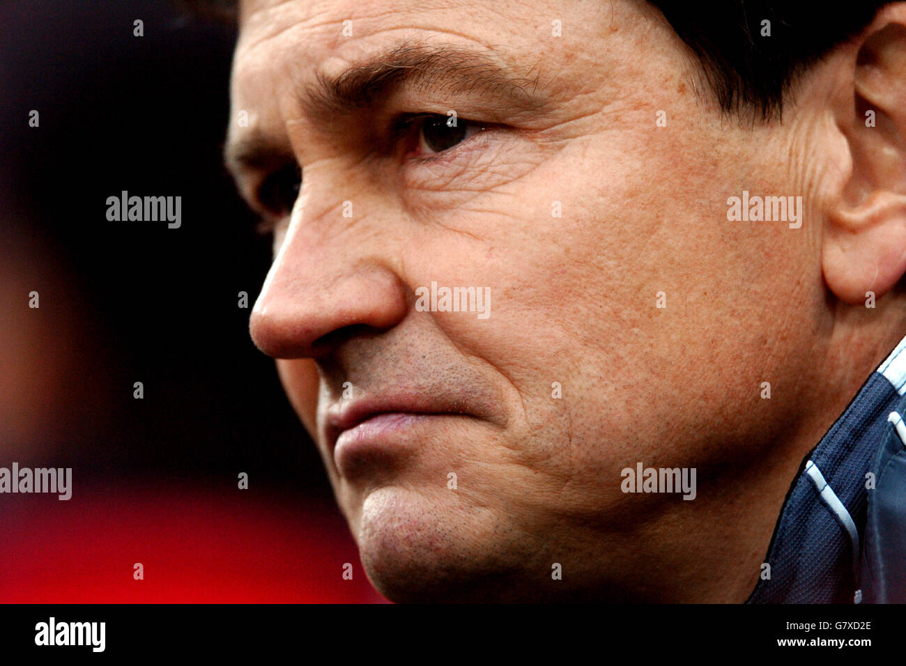 Football headshot head shot munchengladbach munchengladbach hi-res ...