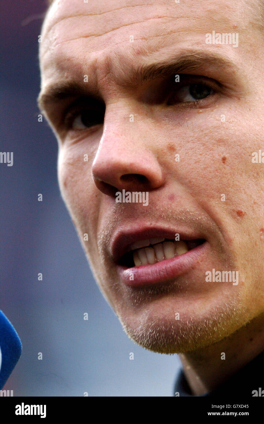 Robert enke hi-res stock photography and images - Alamy