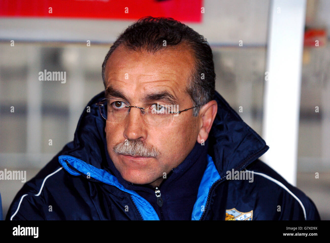 Antonio tapia malaga hi-res stock photography and images - Alamy