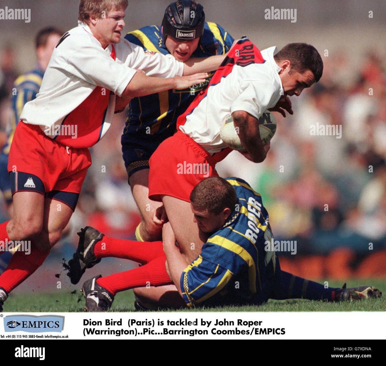 Psg rugby hi-res stock photography and images - Alamy