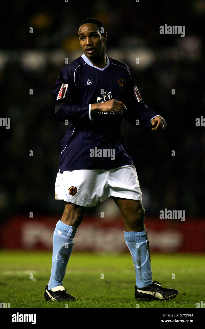 Soccer - Coca-Cola Football League Championship - Derby County v ...