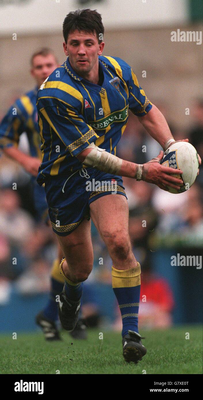 Paul sculthorpe warrington hi-res stock photography and images - Alamy
