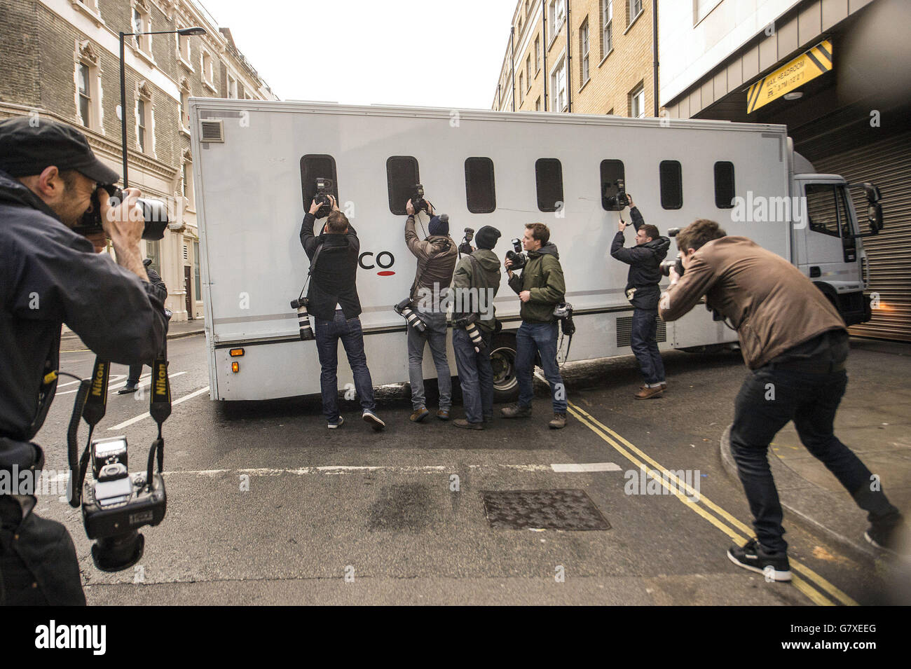 Navinder singh sarao court case hi-res stock photography and images - Alamy