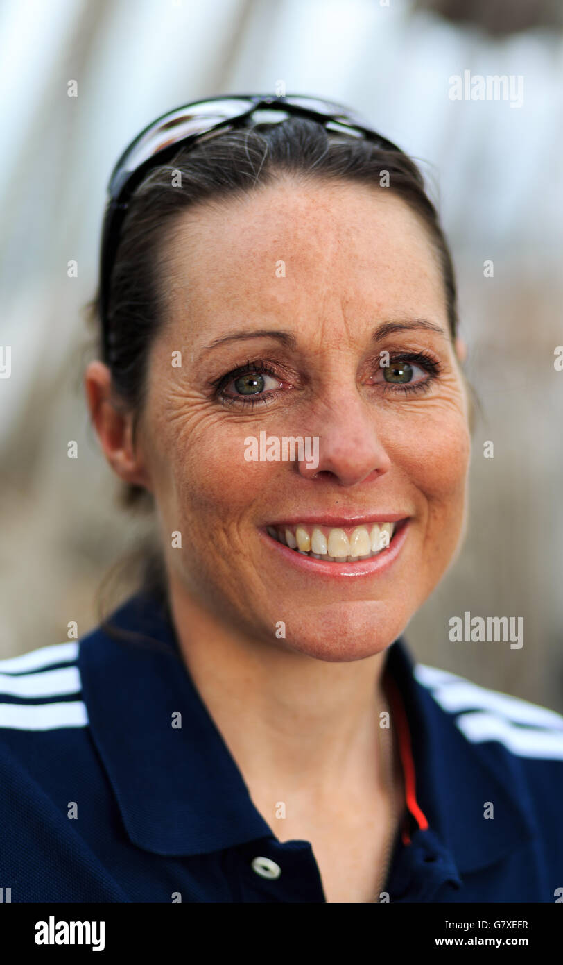 Helena lucas hi-res stock photography and images - Alamy