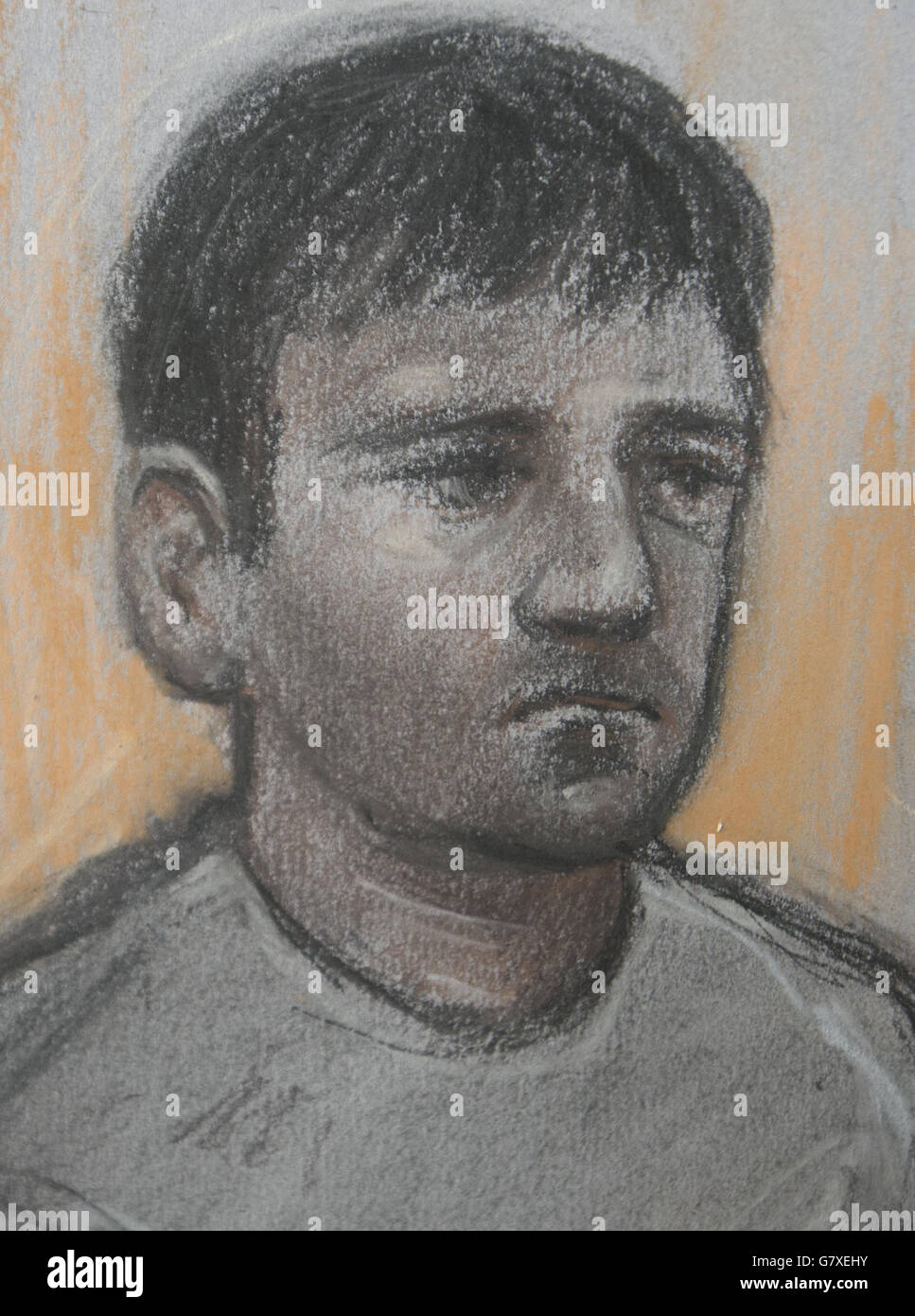 Navinder Singh Sarao court case Stock Photo - Alamy