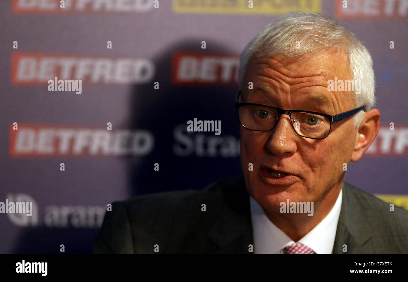 Snooker - Betfred World Championship - Day Twelve - Crucible Theatre ...