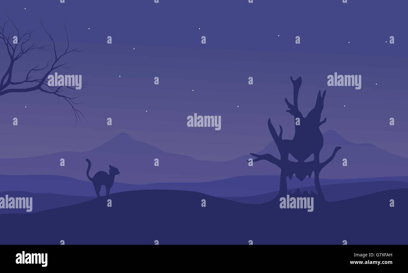 Ghost historic Stock Vector Images - Alamy