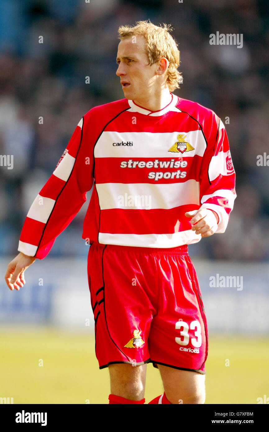 Soccer - Coca-Cola Football League One - Sheffield Wednesday v ...