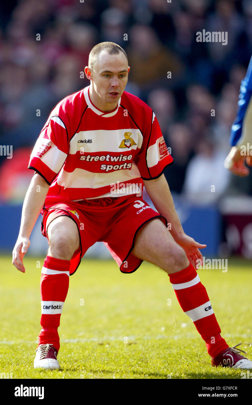 Soccer - Coca-Cola Football League One - Sheffield Wednesday v ...