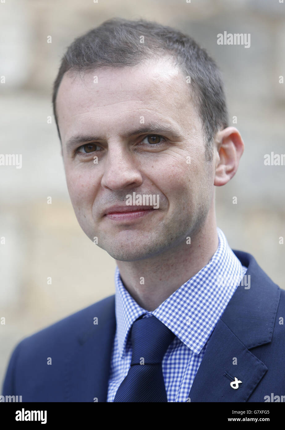 General Election 2015 campaign - May 1st Stock Photo - Alamy