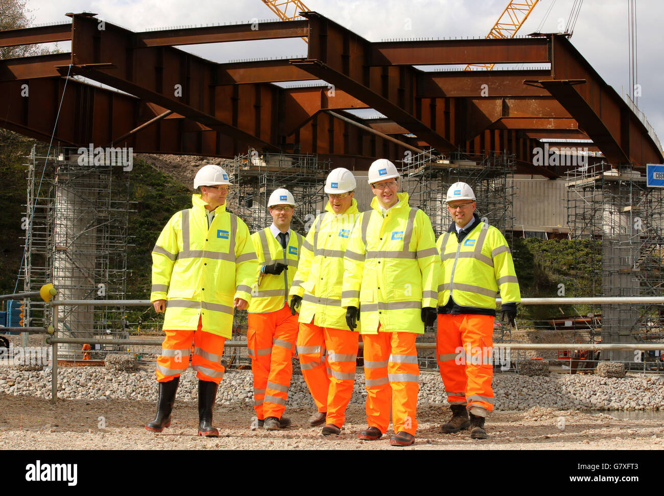 General Election 2015 campaign - May 1st Stock Photo - Alamy