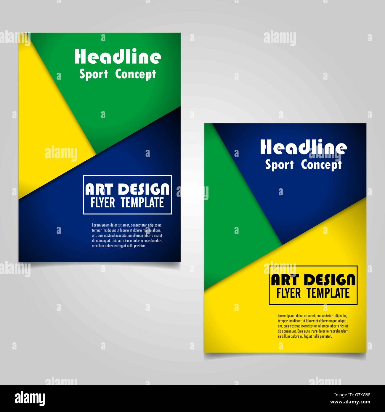 Colorful Geometric Book Cover Layout Design.Abstract Art Presentation ... Colorful Geometric Book Cover Layout Design.Abstract Art Presentation ...