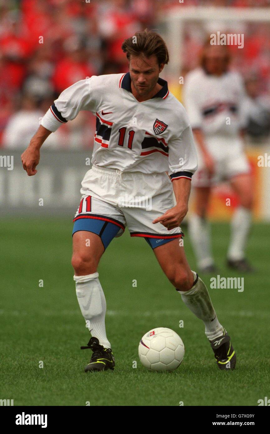 Wynalda hi-res stock photography and images - Alamy