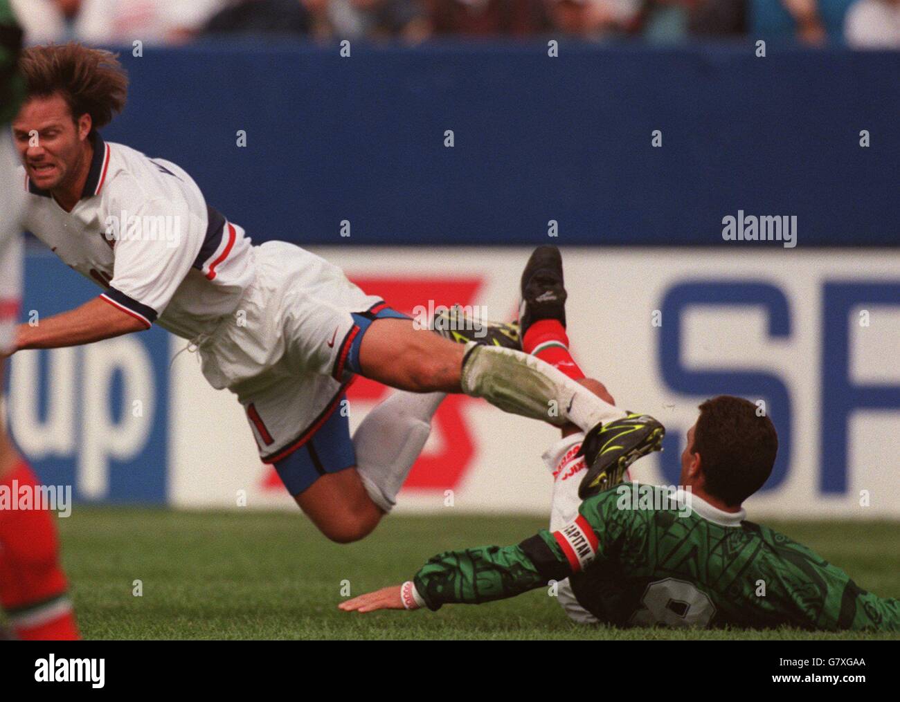 Wynalda hi-res stock photography and images - Alamy