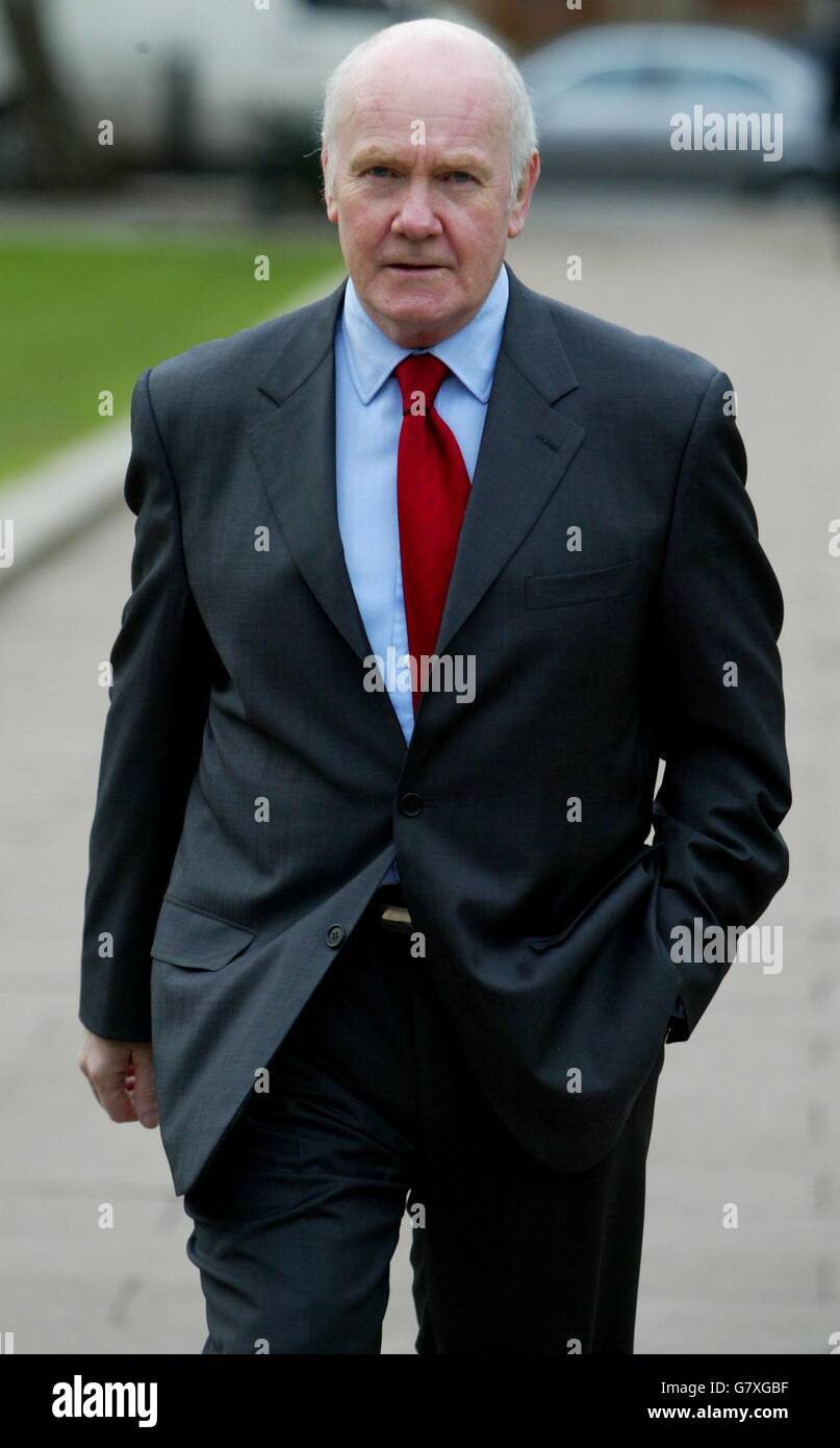 John reid on college green hi-res stock photography and images - Alamy