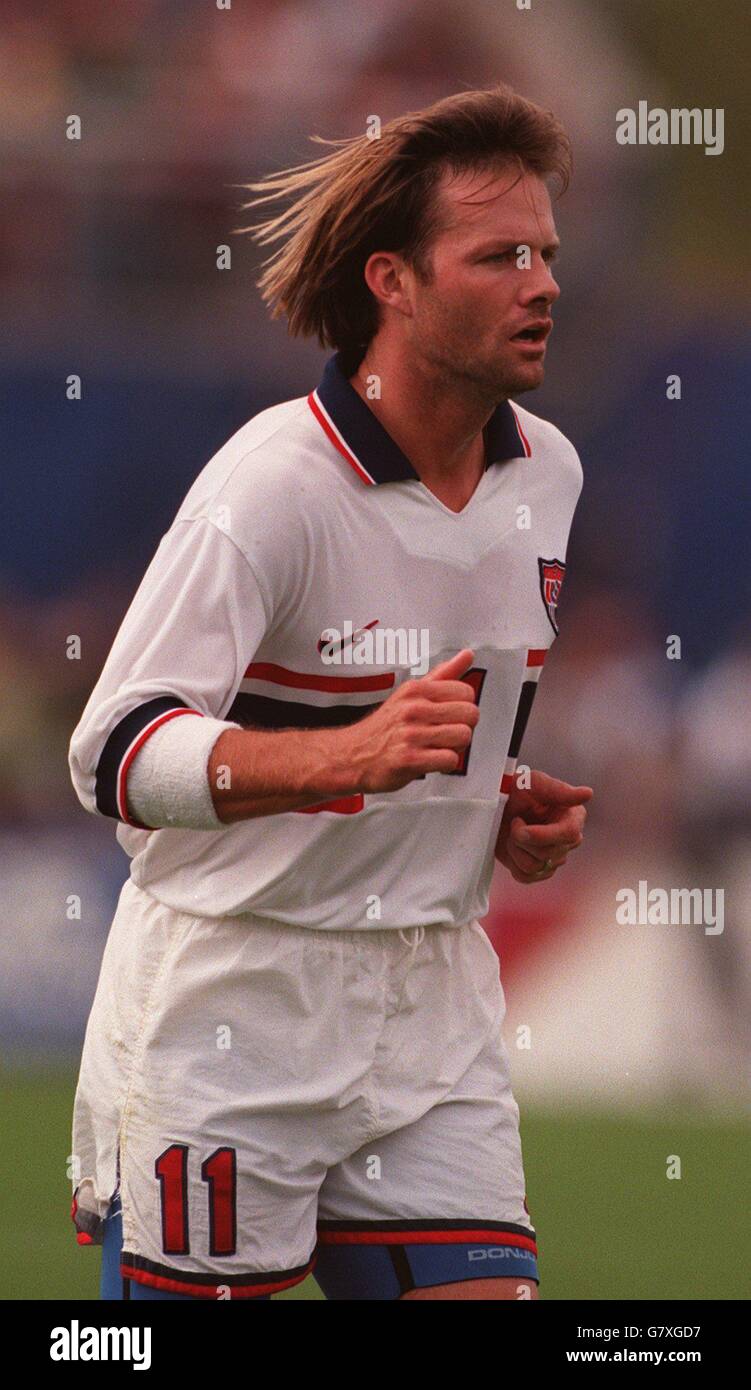 Wynalda hi-res stock photography and images - Alamy