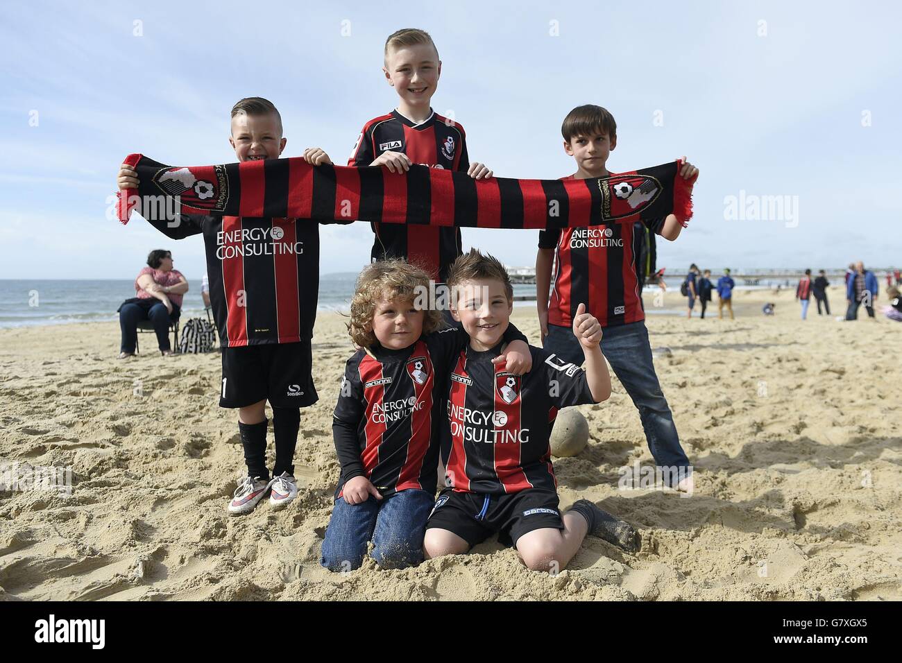 Archie ampics hi-res stock photography and images - Alamy