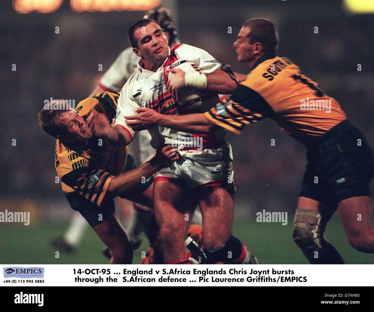 Empics 4eng v s africa hi-res stock photography and images - Alamy