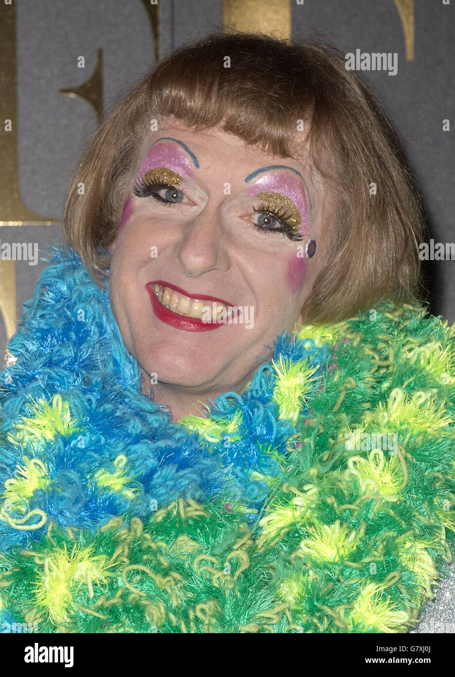 London Craft Week launch - London Stock Photo - Alamy