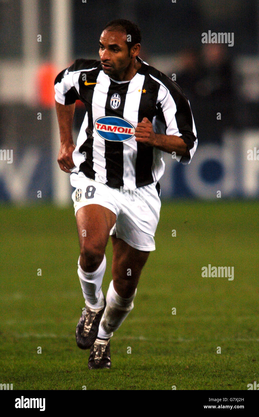 Stadio delle alpi emerson hi-res stock photography and images - Alamy