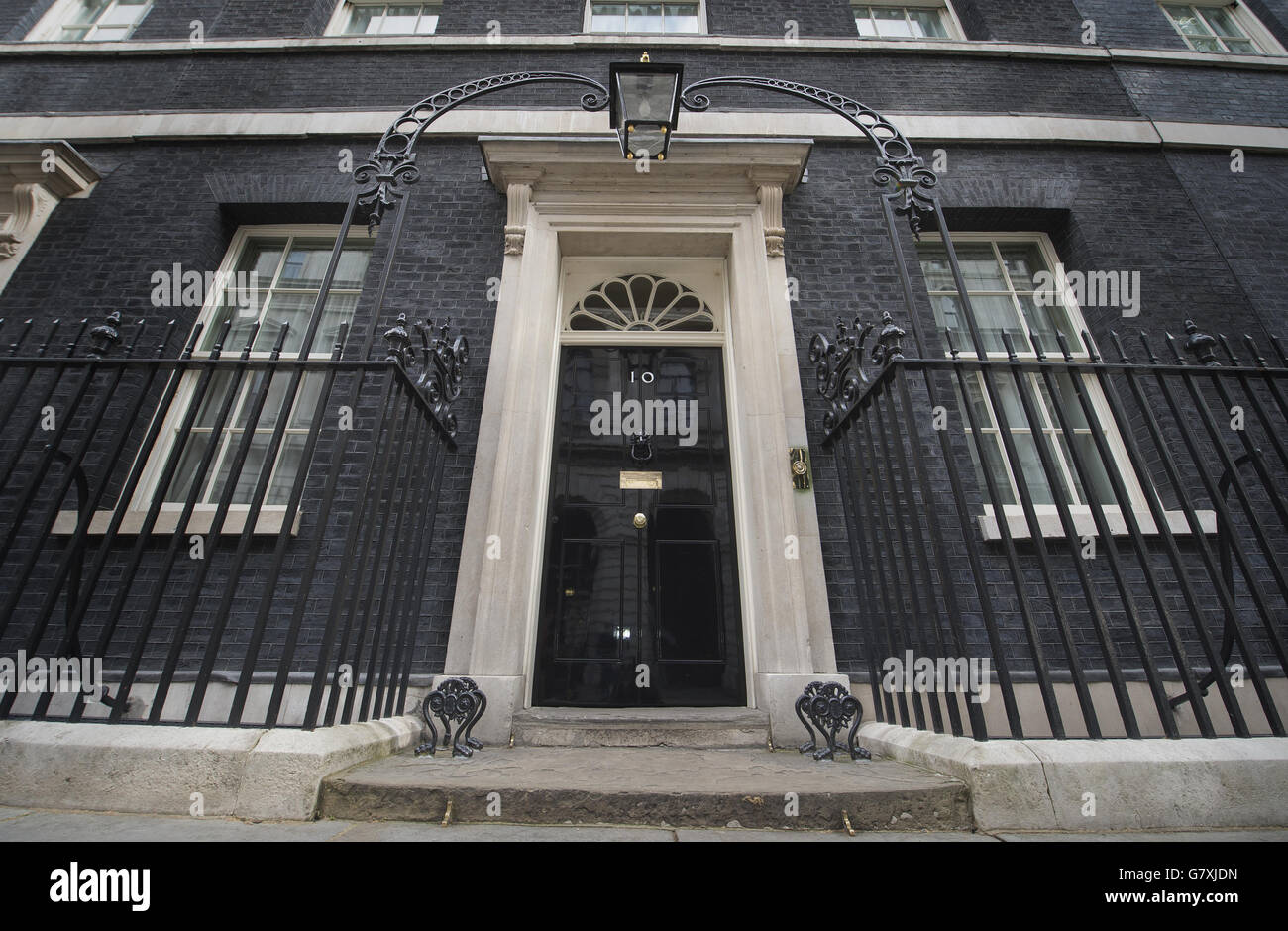 General Election 2015 Polling Day - May 7th Stock Photo - Alamy
