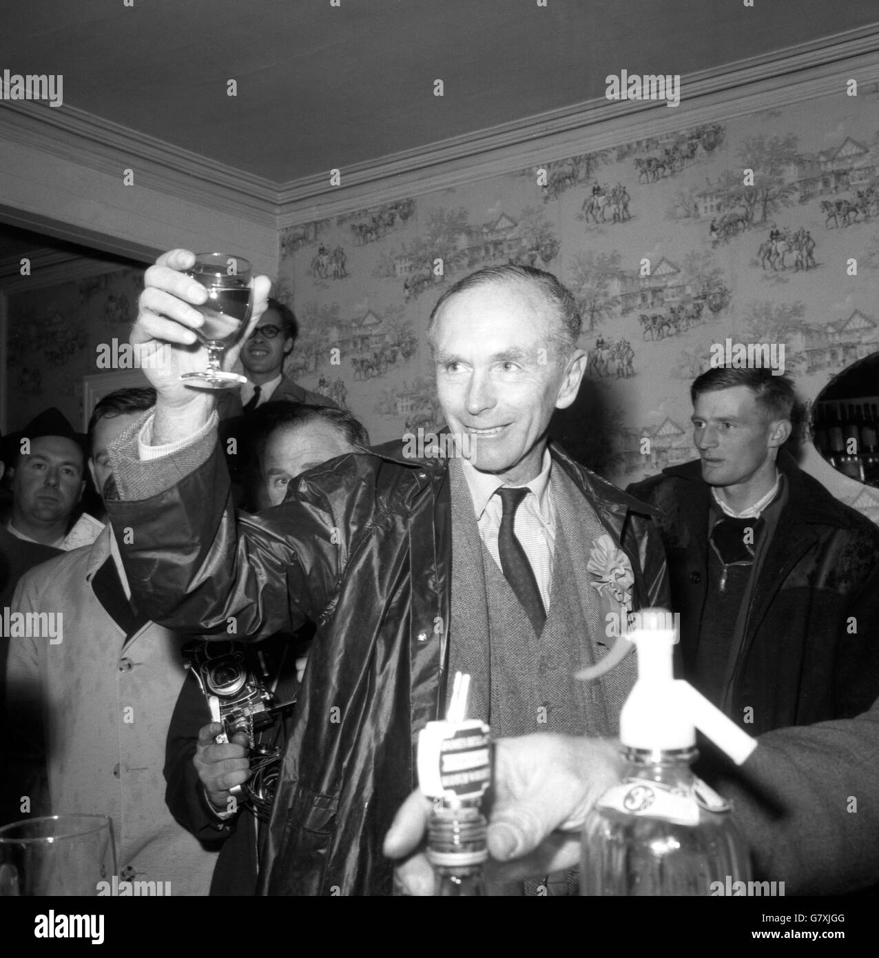 Whiskey home Black and White Stock Photos & Images - Alamy