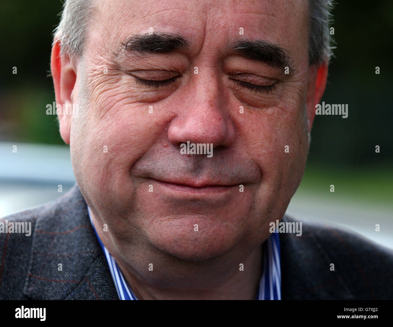 General Election 2015 Polling Day - May 7th Stock Photo - Alamy