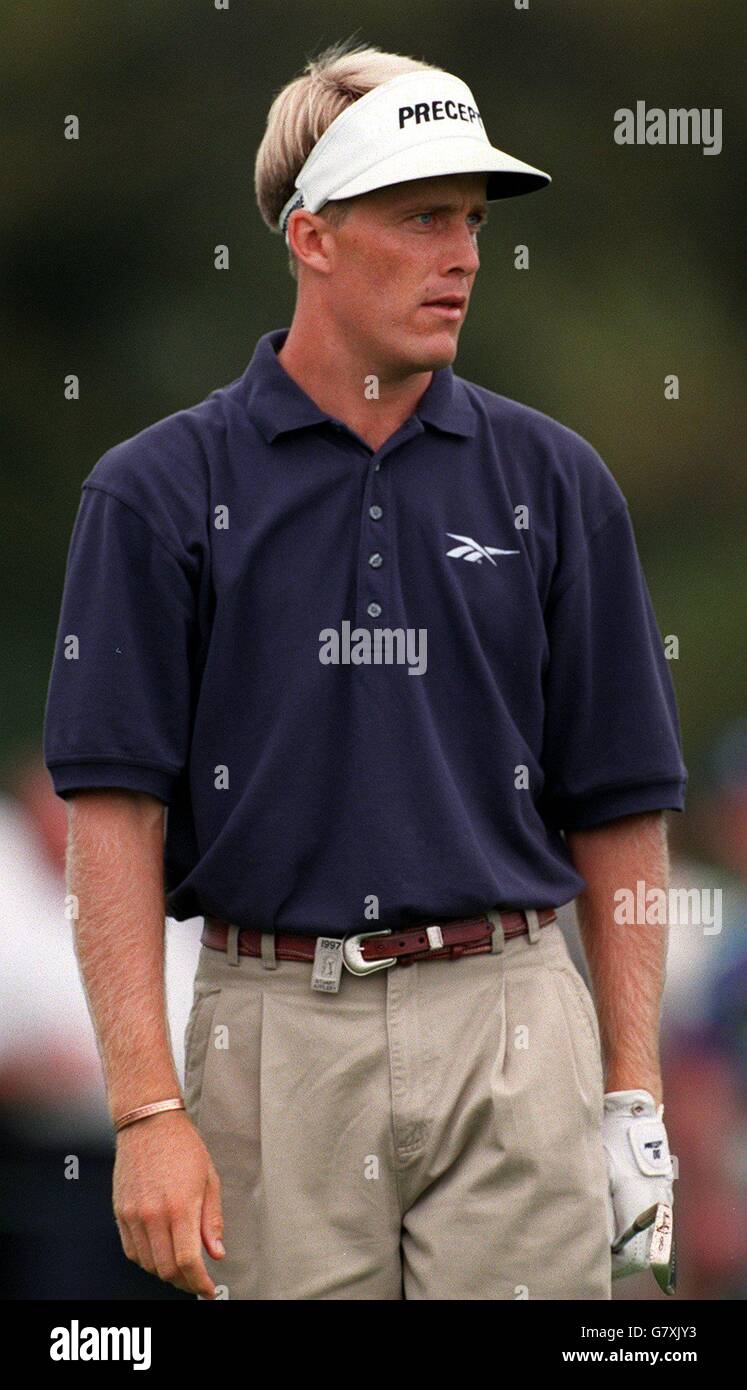 Golf bay hill invatational hi-res stock photography and images - Alamy