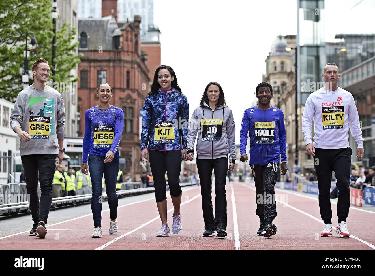 Joe pavy hi-res stock photography and images - Alamy