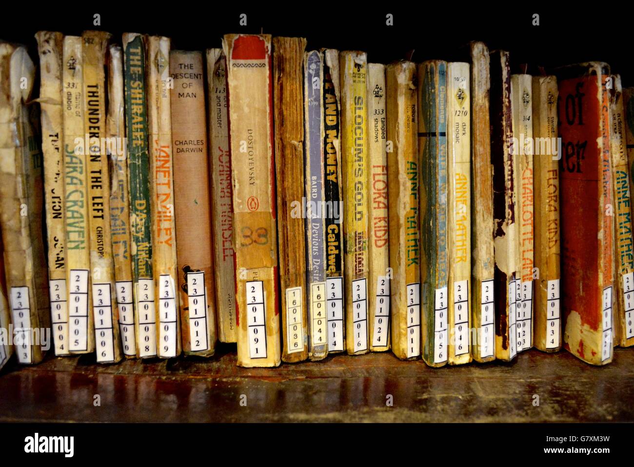 Sri lanka public library hi-res stock photography and images - Alamy
