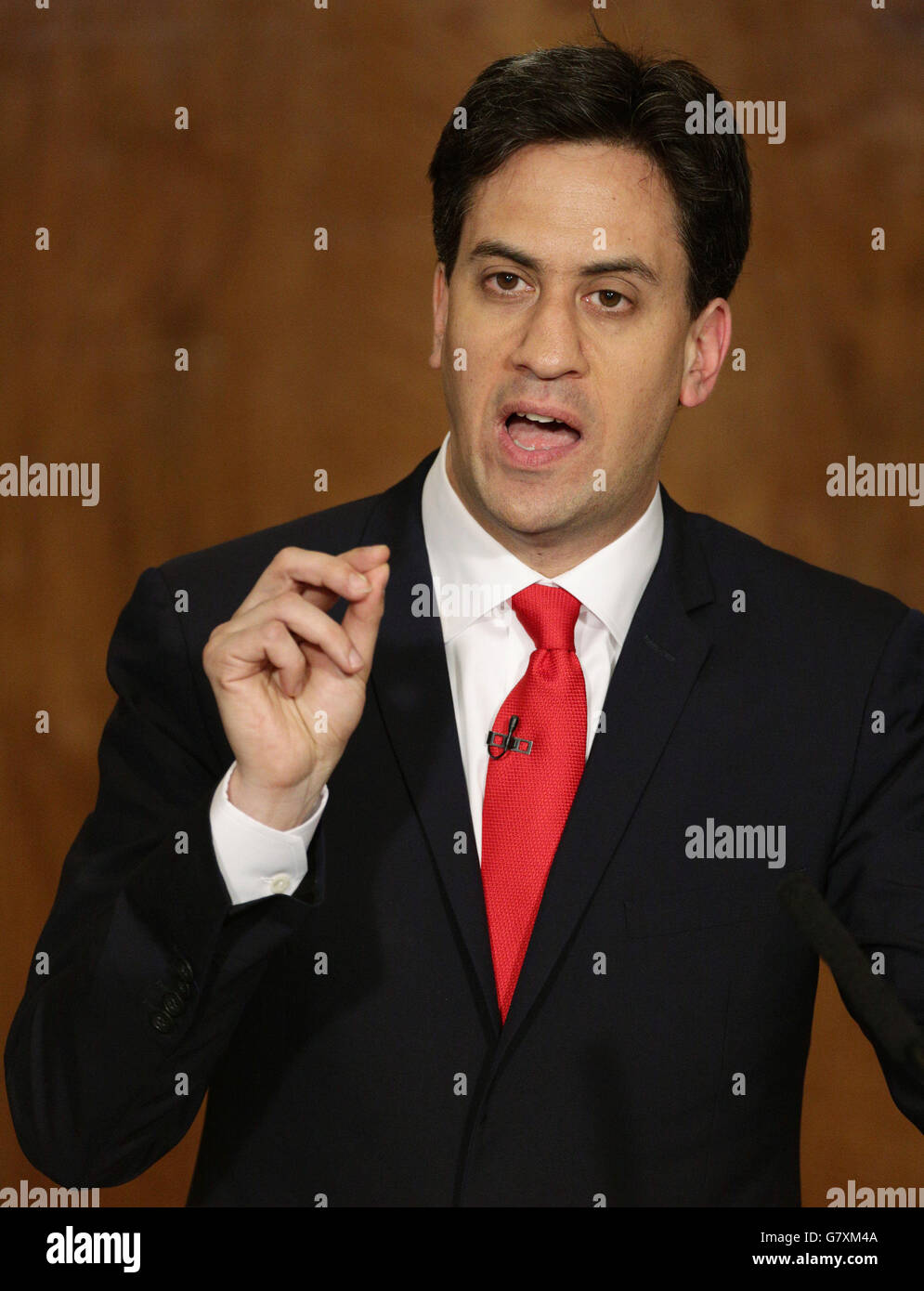 General Election 2015 aftermath - May 8th Stock Photo - Alamy