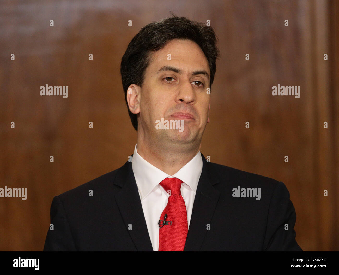 Labour wins general election hi-res stock photography and images - Alamy