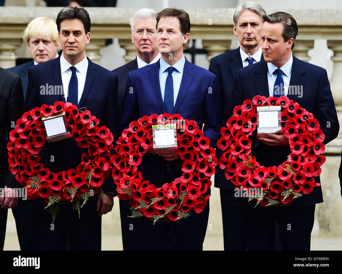 Ve day remembrance hi-res stock photography and images - Alamy