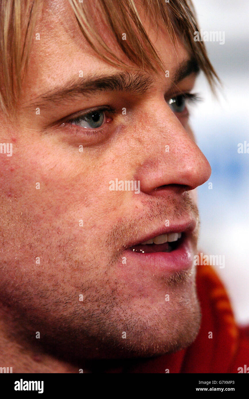 Timo Hildebrand Vfb Stuttgart High Resolution Stock Photography and ...