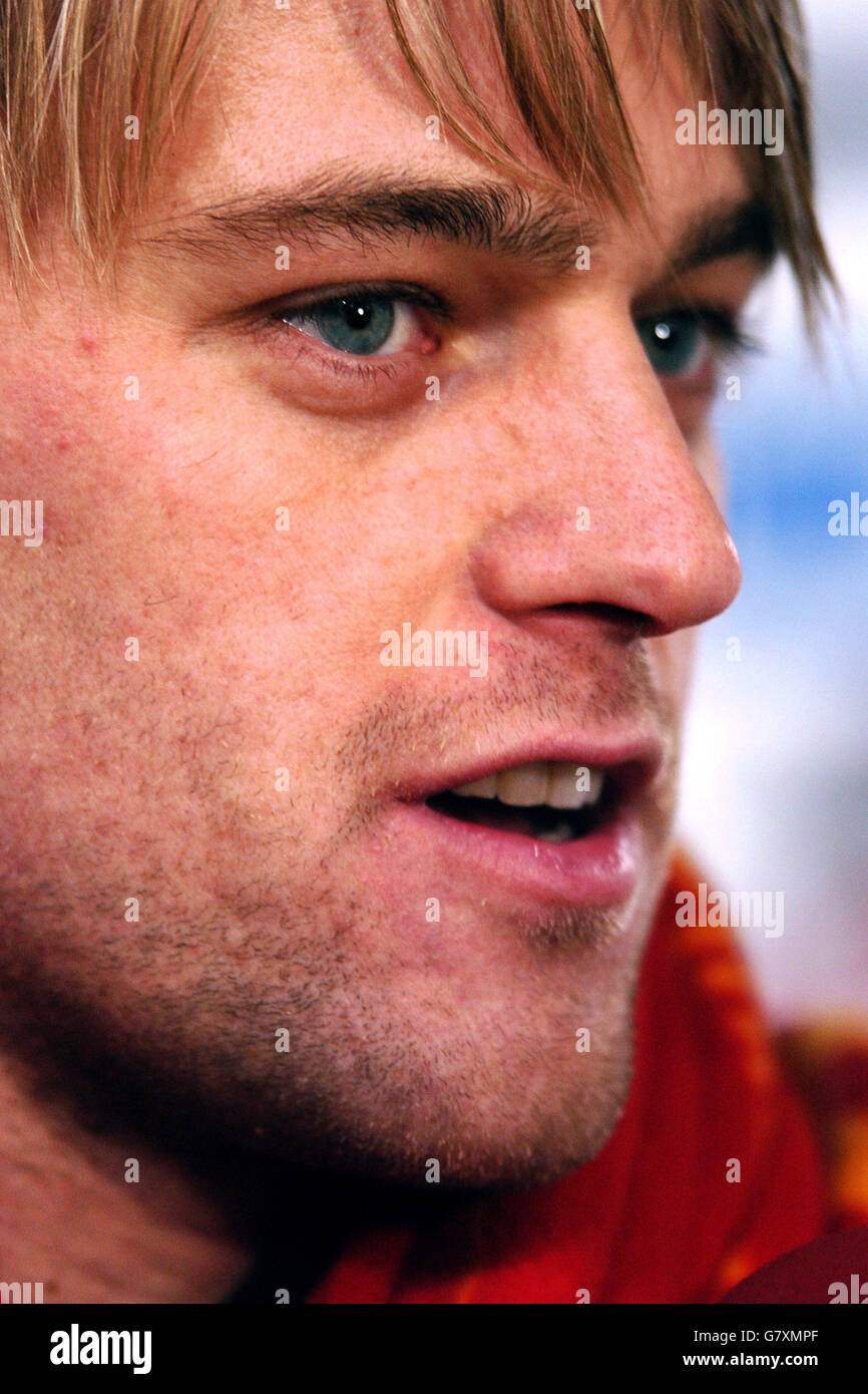 Timo hildebrand vfb stuttgart hi-res stock photography and images - Alamy