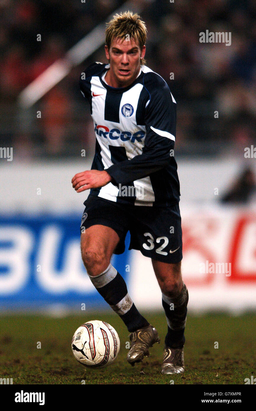 Thorben marx hi-res stock photography and images - Alamy