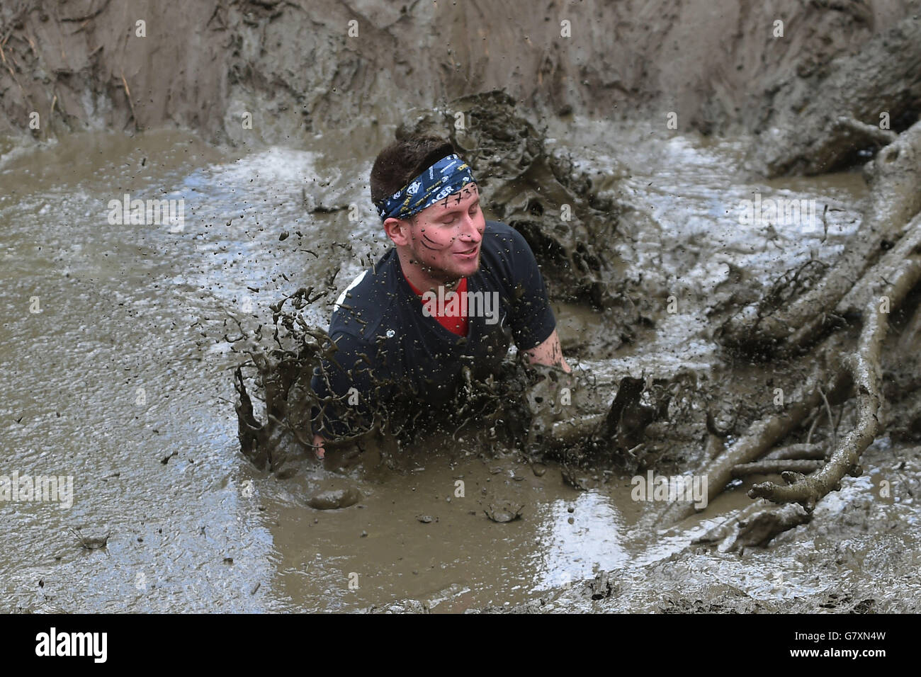 Joe giddens pa wire hi-res stock photography and images - Alamy