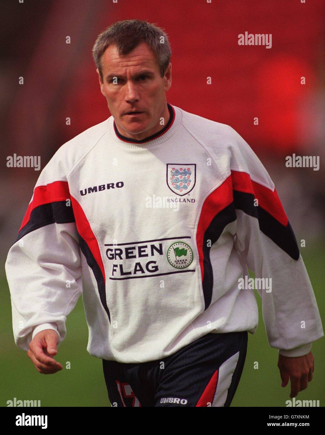 Peter white hi-res stock photography and images - Alamy