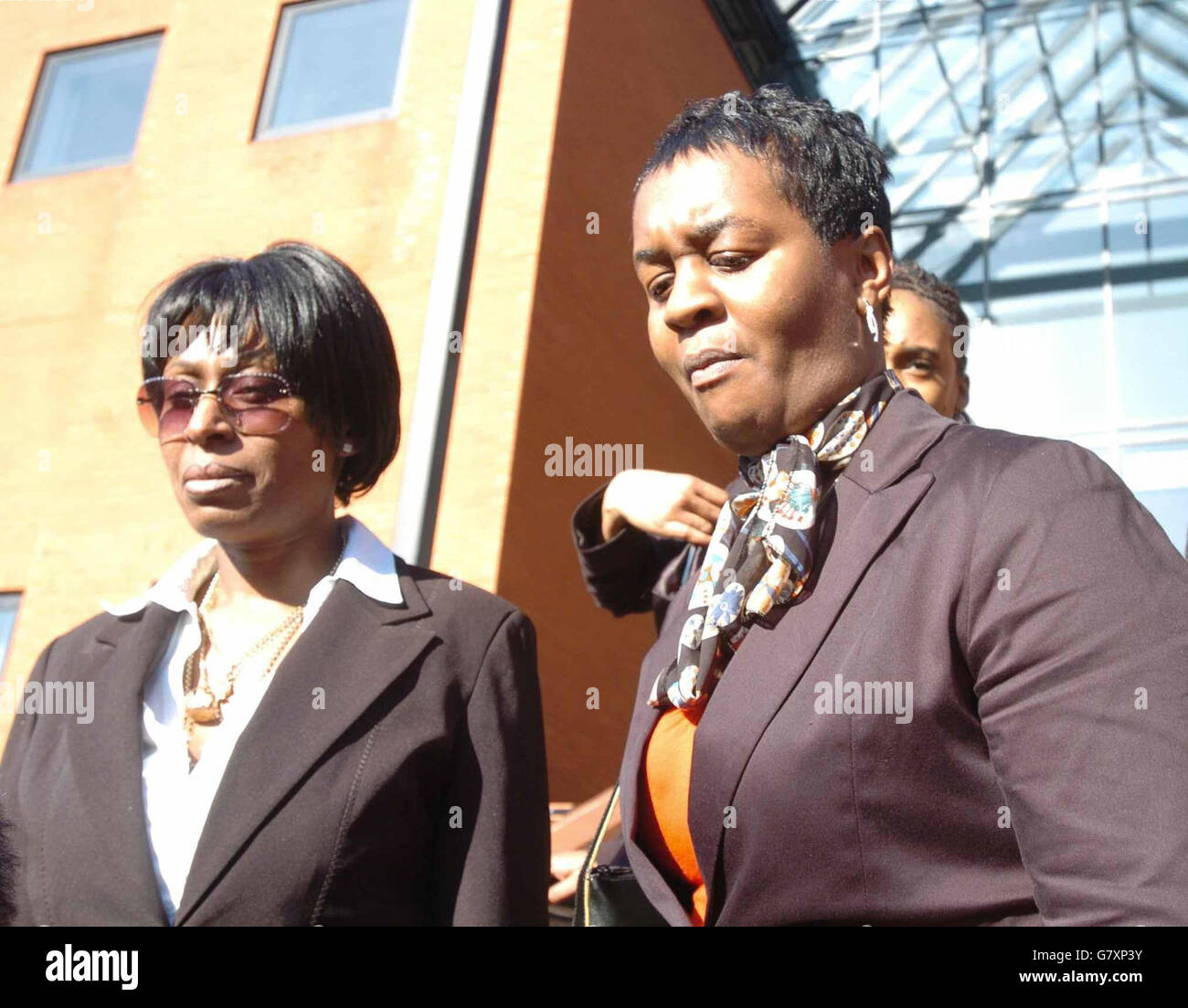 Charlene ellis hi-res stock photography and images - Alamy