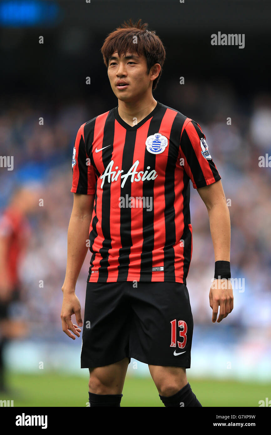 Fabien Yoon Half Korean