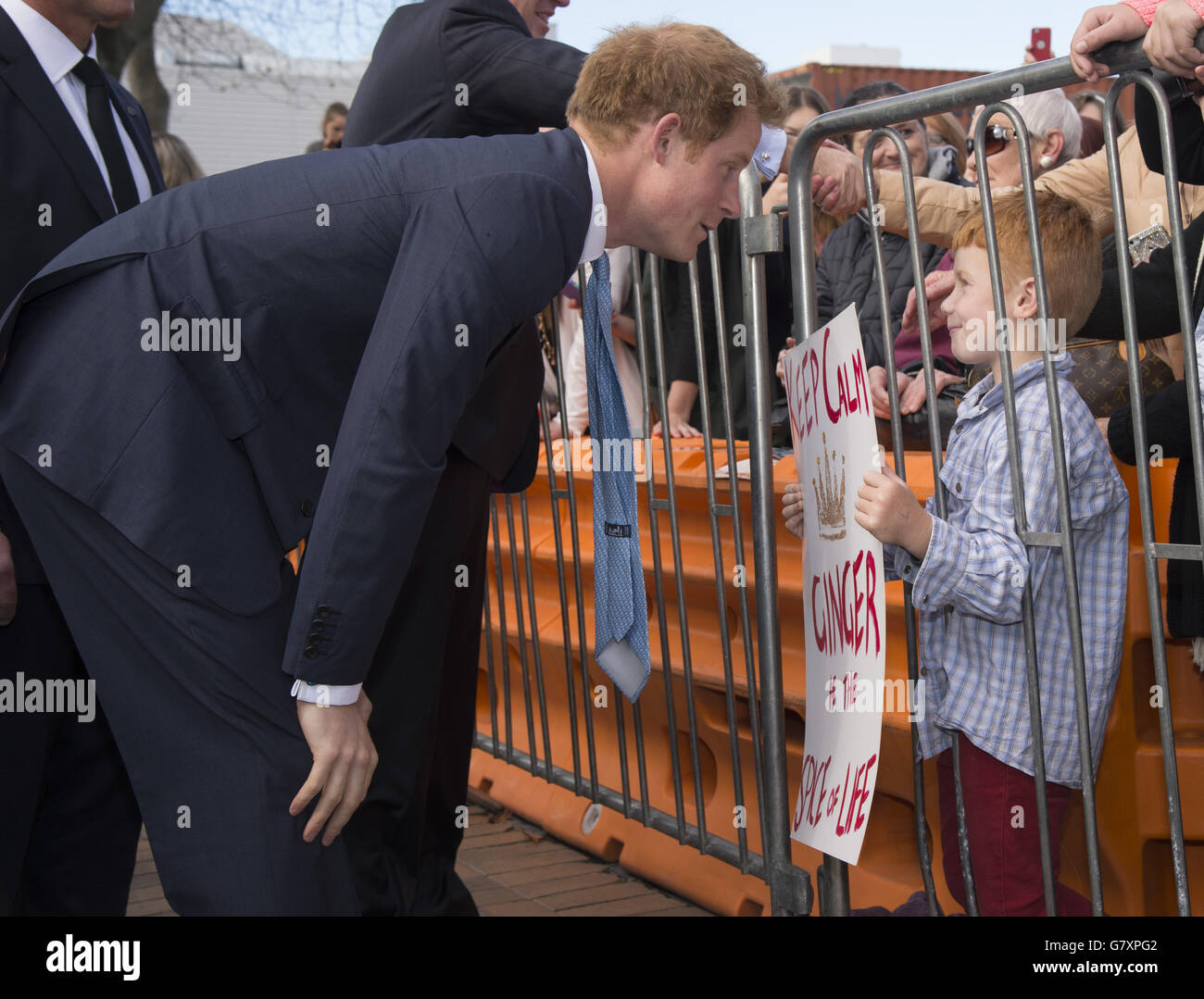 Riley harris hi-res stock photography and images - Alamy