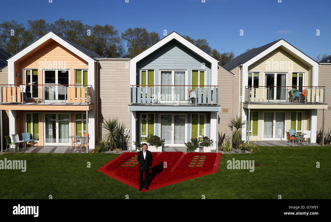 Butlins Resort In Minehead High Resolution Stock Photography and Images ...