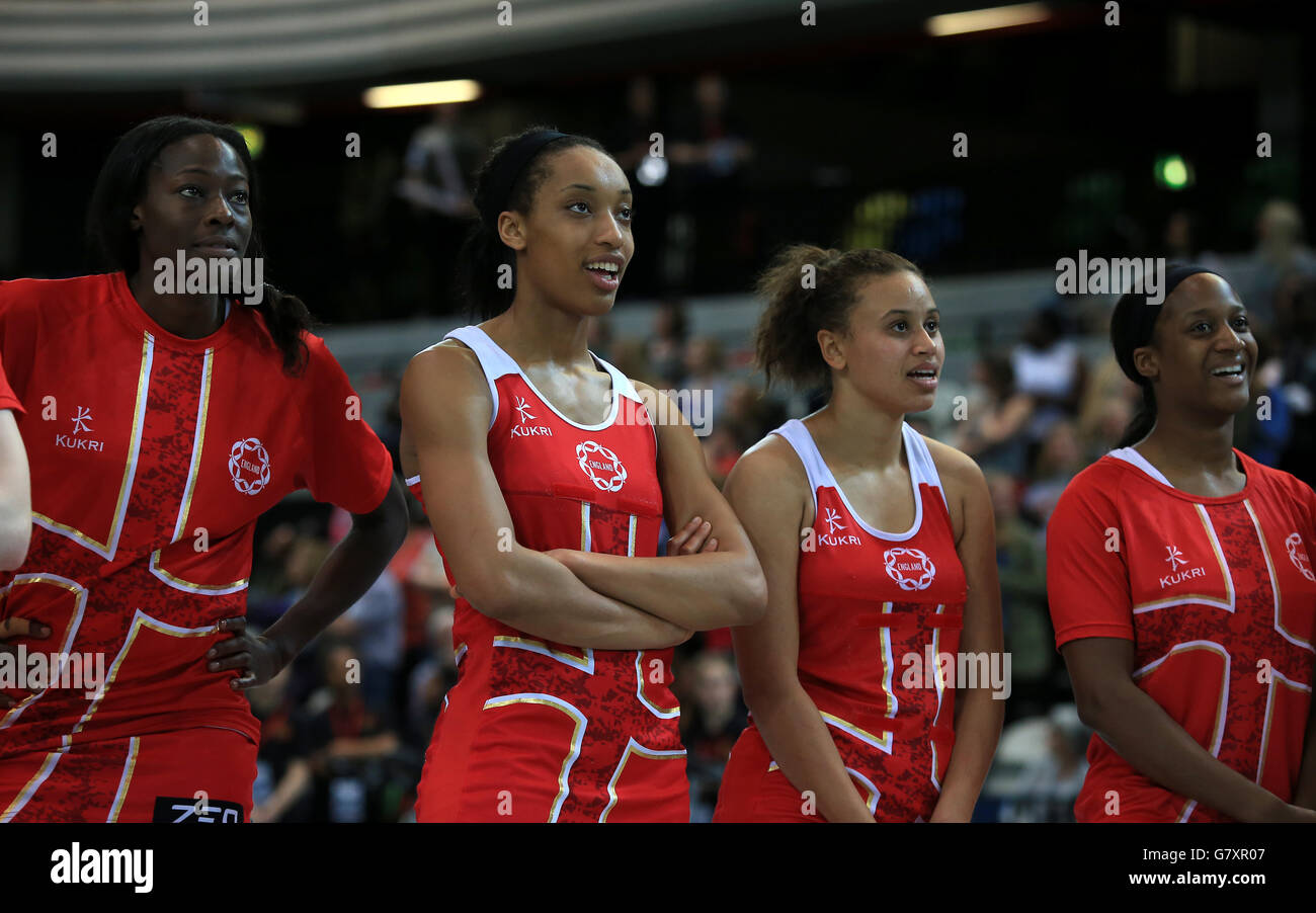 Laura malcolm sasha corbin hi-res stock photography and images - Alamy