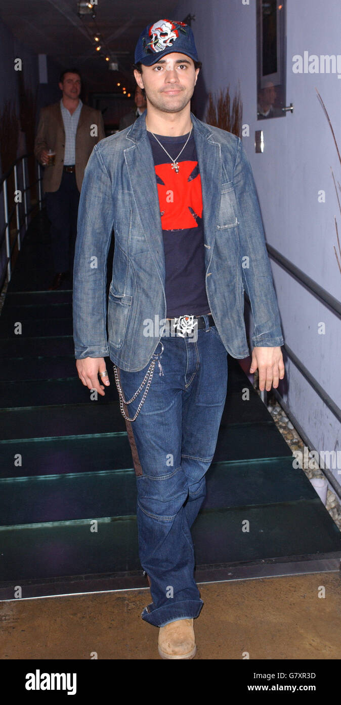 22nd miss hawaiian tropic international beauty pageant hi-res stock ...