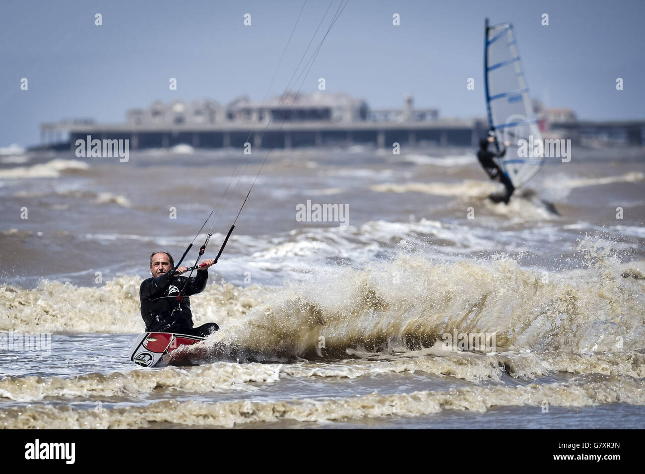 Perfect sunny weather hi-res stock photography and images - Alamy