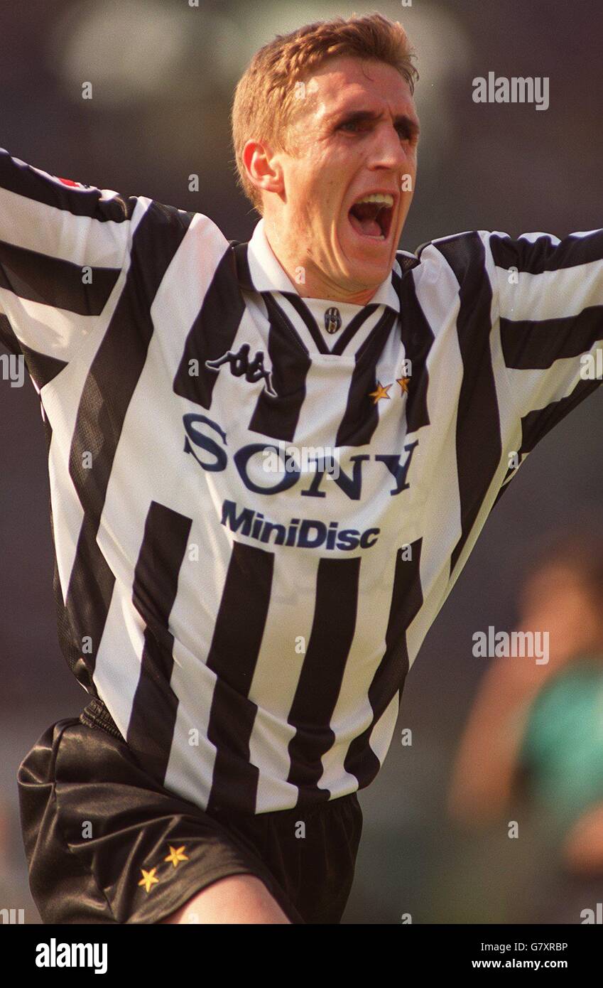 Alen boksic hi-res stock photography and images - Alamy