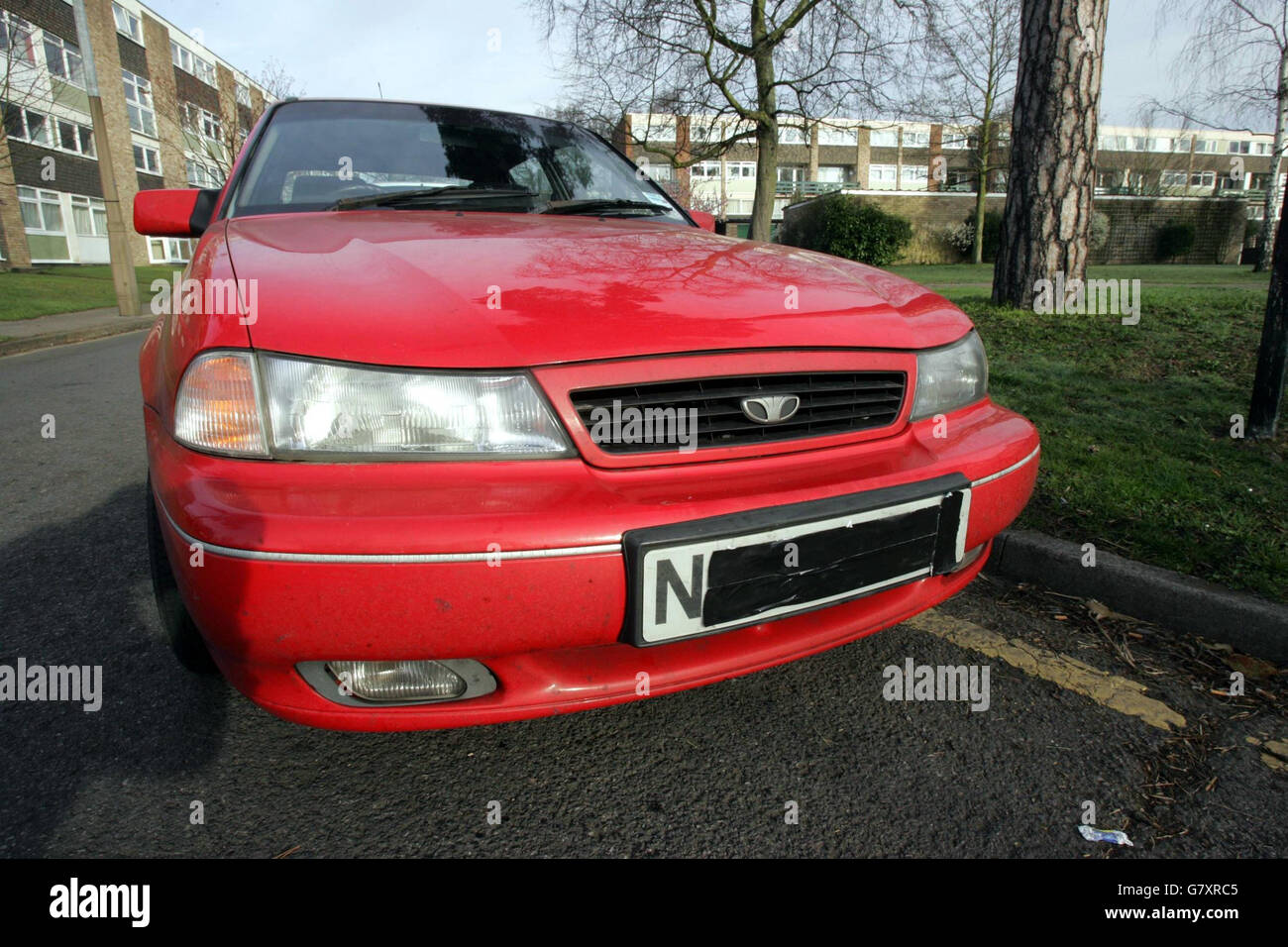 Milly dowler cctv hi-res stock photography and images - Alamy